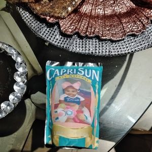 Party Supplies | Chip Bag Labels Capri Sun Labels | Poshmark